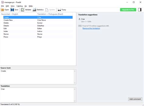 C Internacionalização Usando Aspnet Mvc Stack Overflow Em Português