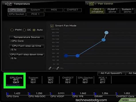 How To Monitor Your CPU Temperature 4 Easy Tools