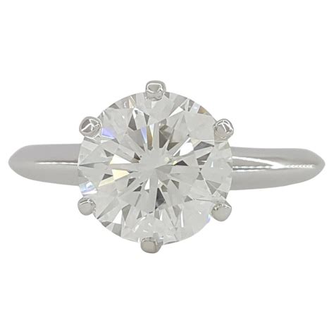 Round Brilliant Cut Diamond 2 Carat At Beulah Insley Blog