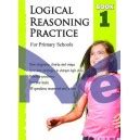 Logical Reasoning Arvee Books