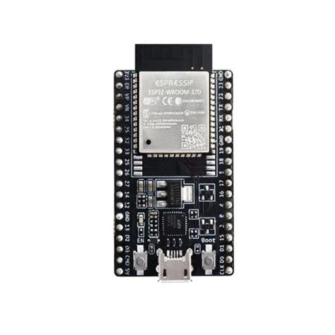Esp32 Wroom 32d Wifi Bluetooth Geliştirme Kartı