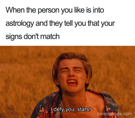 Fire Signs Zodiac Memes Ramutin