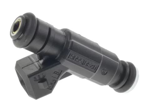Audi Tt A3 Volkswagen Beetle Premium Fuel Injector Inj 254 Inject A Carb