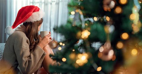 Кто вы на праздновании Нового года Psychologies Психология