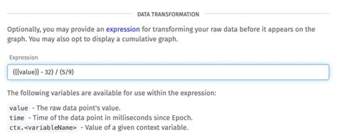 platform update application clone time series expressions workflow