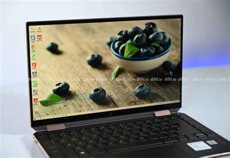 Hp Spectre X Review The Best Spectre Ever Built