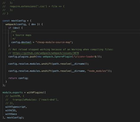 New Hotness Esmodules Nextjs Typescript Issue React Dnd