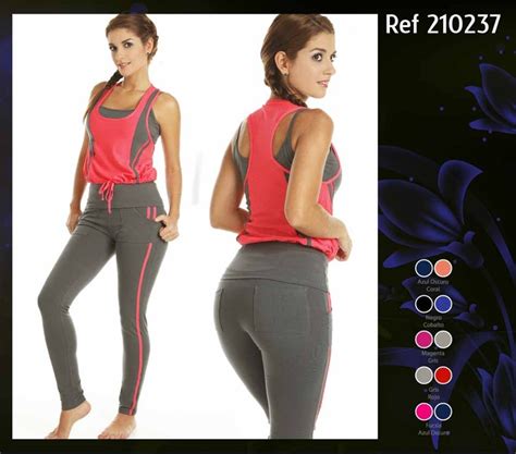 17 Best Images About Ropa Deportiva On Pinterest Activewear Running