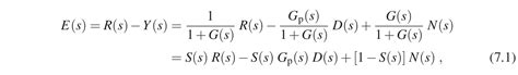 Chapter Equations