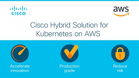 Exploring The Cisco Hybrid Solution For Kubernetes On Aws Veemost Technologies