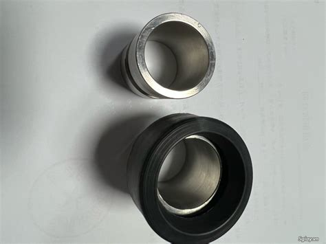 Khớp nối nhanh inox 5giay