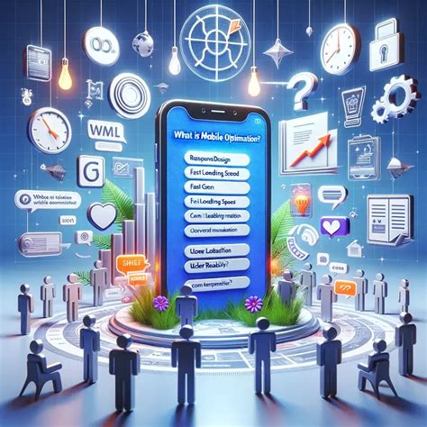 The Impact Of Mobile Optimization On Seo Link Gathering