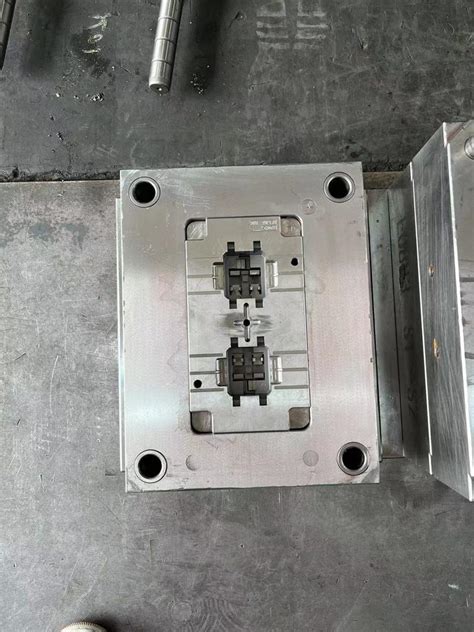注塑模具结构基本常识 知乎
