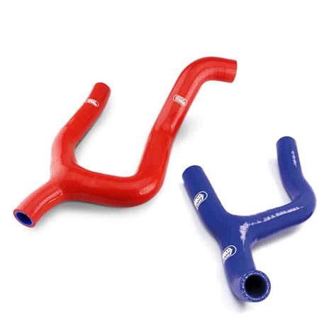 Samco Sport Race Hose Kits Interex Motorsport