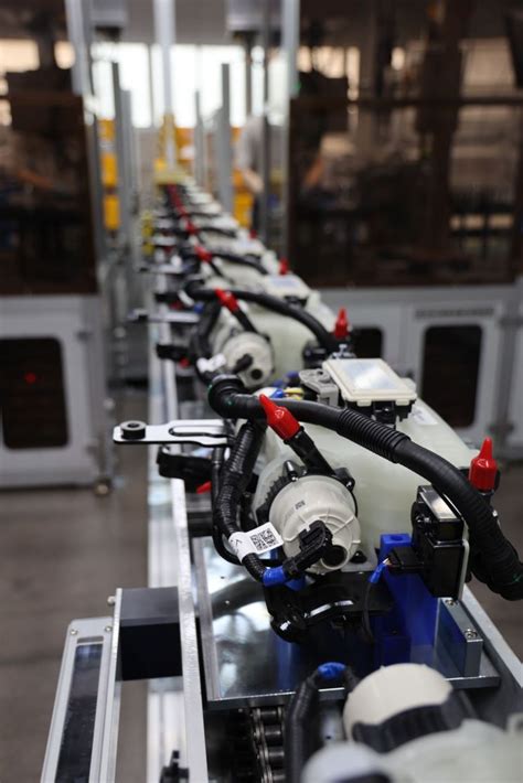 현대위아 Ev9·코나 탑재 전기차 열관리 모듈 양산 아시아경제