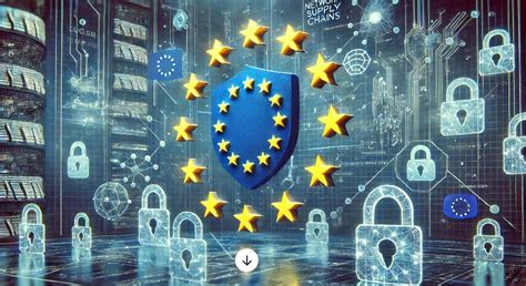 Eu Regulation Will Drive Stronger Cybersecurity Measures For Safer Products