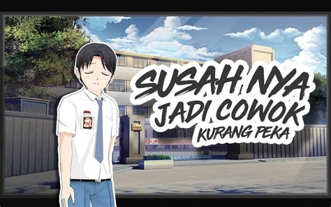 Game Mobile Android Kode Keras Cowok Dari Cewek Kaskus