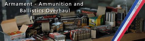 Traduction Fr De Armament Ammunition And Ballistics Overhaul At Fallout 4 Nexus Mods And