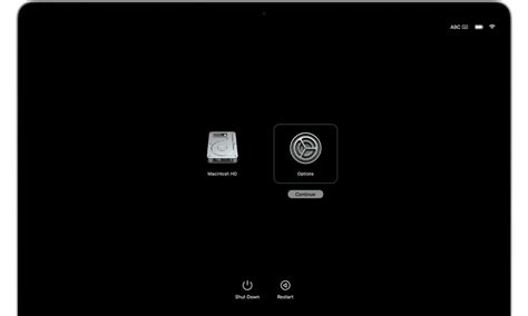 Solved Command R Can T Boot Into Macos Recovery Mode On Mac