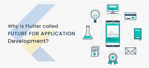 unlocking the potential the future of flutter development by flutterdynasty medium