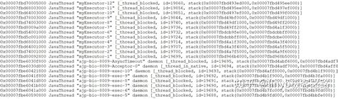 记一次java进程频繁挂掉问题排查修复 知乎