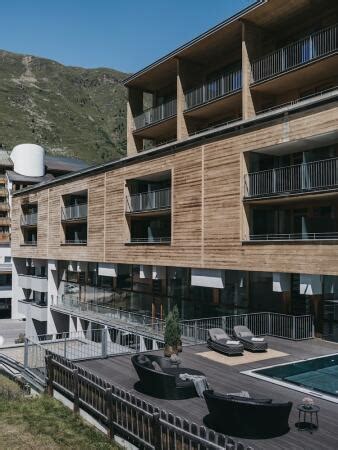 The Crystal Vaya Unique Obergurgl Hotel Günstig Buchen