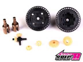 GEAR Diff Or BALL Diff R C Tech Forums