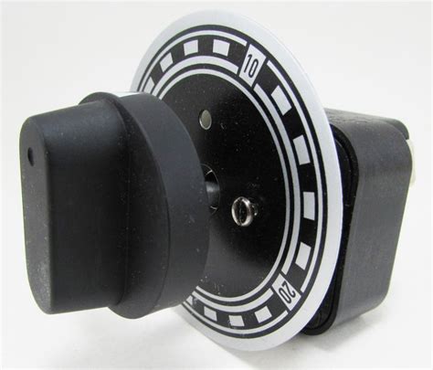 HW 271 30 Minute Timer For MT Tables IST