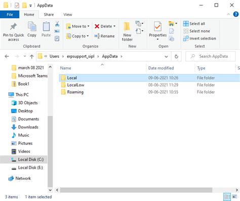 How To Delete Temp Files In Windows TechCult