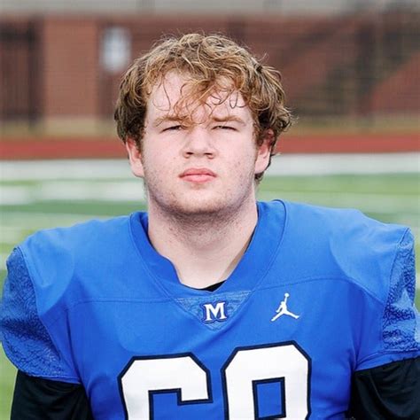 Mccallie Football Roster 2023 24