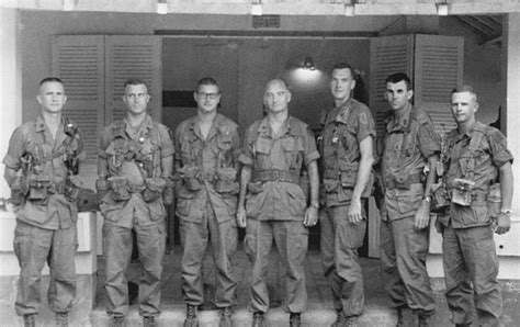 Conventional Commanders In An Unconventional War The Us Army In