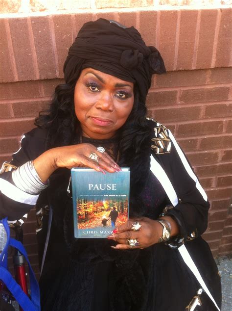 Ruby Wilson The Queen Of Beale Street Pause With Chris Maxwell