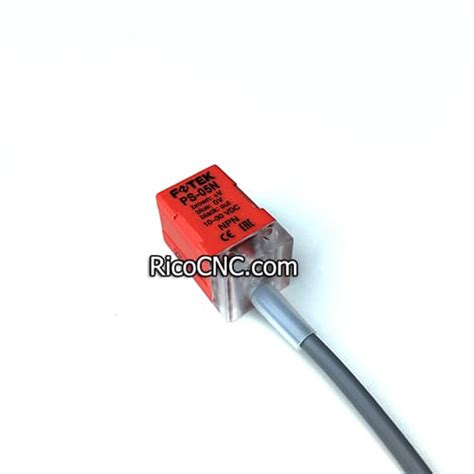 FOTEK PS Series PS N Inductive Proximity Sensor