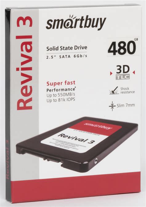 Тестирование трех бюджетных SSD на контроллере Phison S11 с 480 ГБ ...
