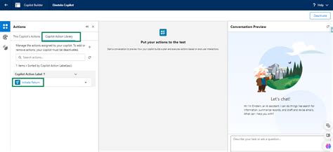 einstein copilot transform your salesforce experience absyz