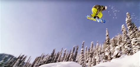 Mark Landvik Constant Evolution 2 Snowboard Gr