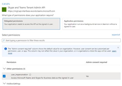 Getting Teams Token To Use In Teams Powershell Module The Argyle Mvp