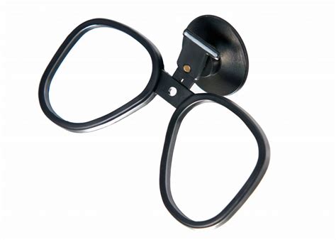 Prescription Lens Inserts For Respirators Smoke Spec Models