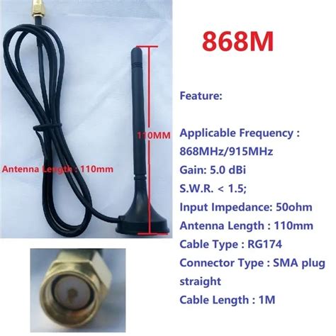 433m 868m Multifunctional Wireless Rs485 Bus Rf Serial Port Uart
