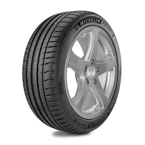 Michelin Pilot Sport 4 – Das Beste aus beiden Welten | rad-ab.com