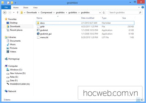 Hướng Dẫn Tạo Usb Hiren Boot 15 1 15 2 15 3 15 4 15 5 Mtrend