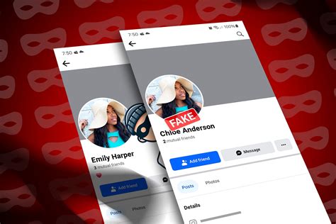 Someone Is Impersonating You On Social Media—heres What To Do