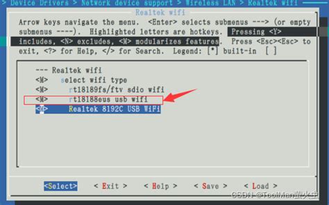 Wifi驱动配置实战（linux驱动开发篇） Imx6ull Sdio Wifi Csdn博客