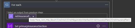 How To Break Out Of Foreach Iteration In A Logic App Stack Overflow