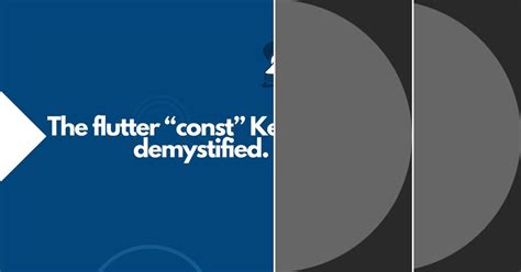 List Flutter Curated By Jacobo Soffer Medium