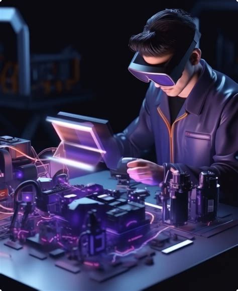 Ai Driven Mobile App Development Ngs Solution