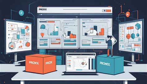 Proxmox Face Off Container Vs Vm Showdown Artofit