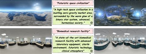 Figure 5 From Dreamscene360 Unconstrained Text To 3d Scene Generation With Panoramic Gaussian