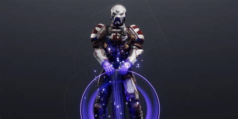 Por Que Destiny 2 Adicionando Traços Iônicos E Fragmentos De Estase
