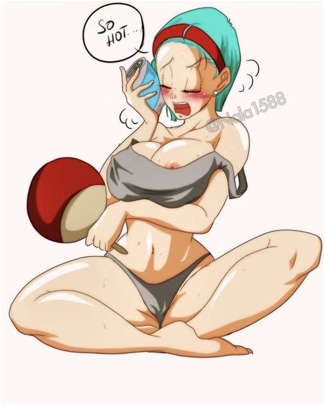 Bulma Pic
